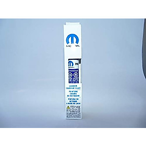 Mopar Xtreme Purple Touch Up Paint - 5163160AB