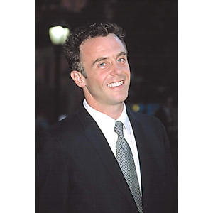 Posterazzi Poster Print Collection David Eigenberg at The Premiere of Sex & The City NYC 7162002 by Cj Contino. Celebrity (8 x 10)