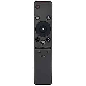 AIDITIYMI AH59-02766A Replacement Remote Control Fit for Samsung Soundbar Speaker HW-NW700 HW-N400