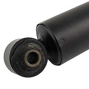 TRQ Front & Rear Loaded Complete Strut Spring Assembly Shock Left & Right 4 Piece Kit Set for 2011-2016 Hyundai Elantra Sedan