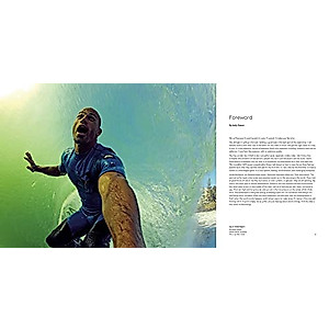 Clark Little: The Art of Waves