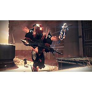 Destiny: The Collection (PS4)