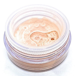 Bare Minerals Bare Essentials Original Spf 25 Mineral Veil 2 G