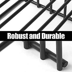 Cutting board organizers (1.0 and 0.6 inch wide slots), cutting board holders, cutting board racks, cutting board storage, biscuit sheets, bakeware organizers for cabinets