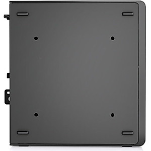 Dell Precision 3000 3260 Workstation - Intel Core i7 Dodeca-core (12 Core) i7-12700 12th Gen 2.10 GHz - 16 GB DDR5 SDRAM RAM - 512 GB SSD - Ultra Small,Black