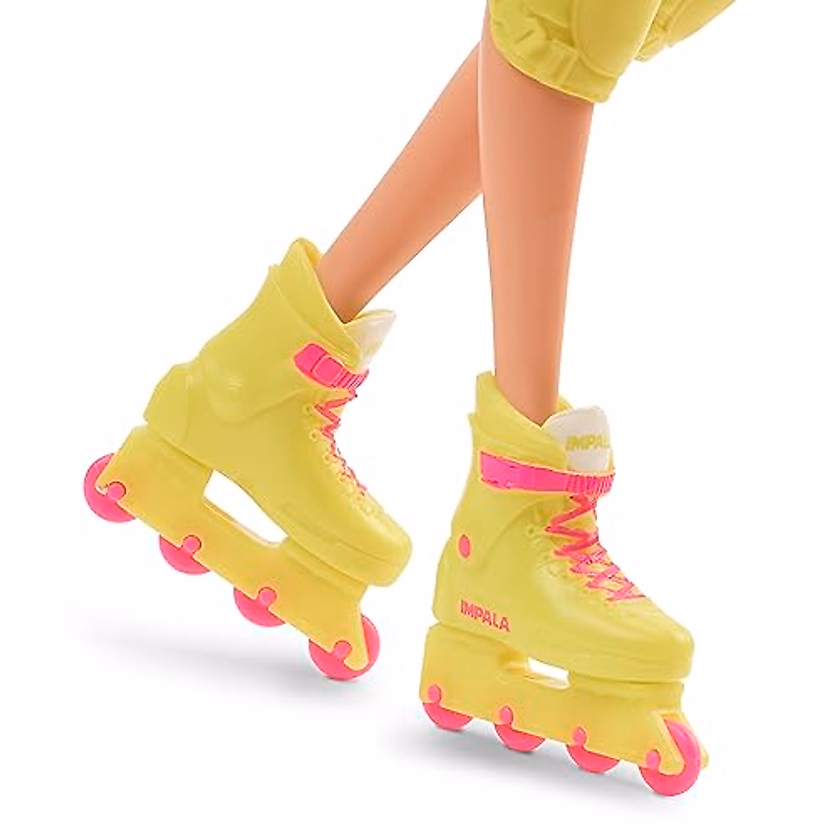 Barbie in Inline Skating Outfit The Movie Exclusive