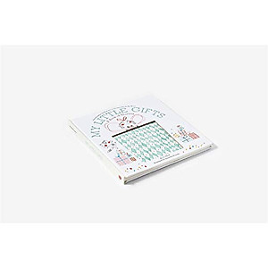 My Little Gifts: A Book of Sharing (Growing Hearts)