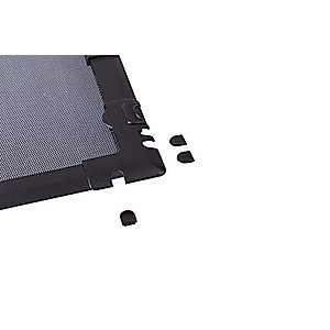 T-Rex TerraBuild 12 x 12 x 12 Reptile Glass Terrarium