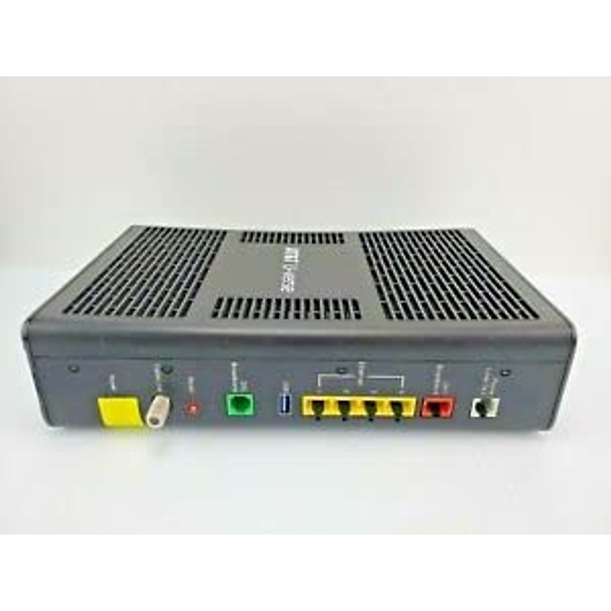 AT&T U-verse Pace 5268AC Gateway Internet Wireless Modem Router with power adapter