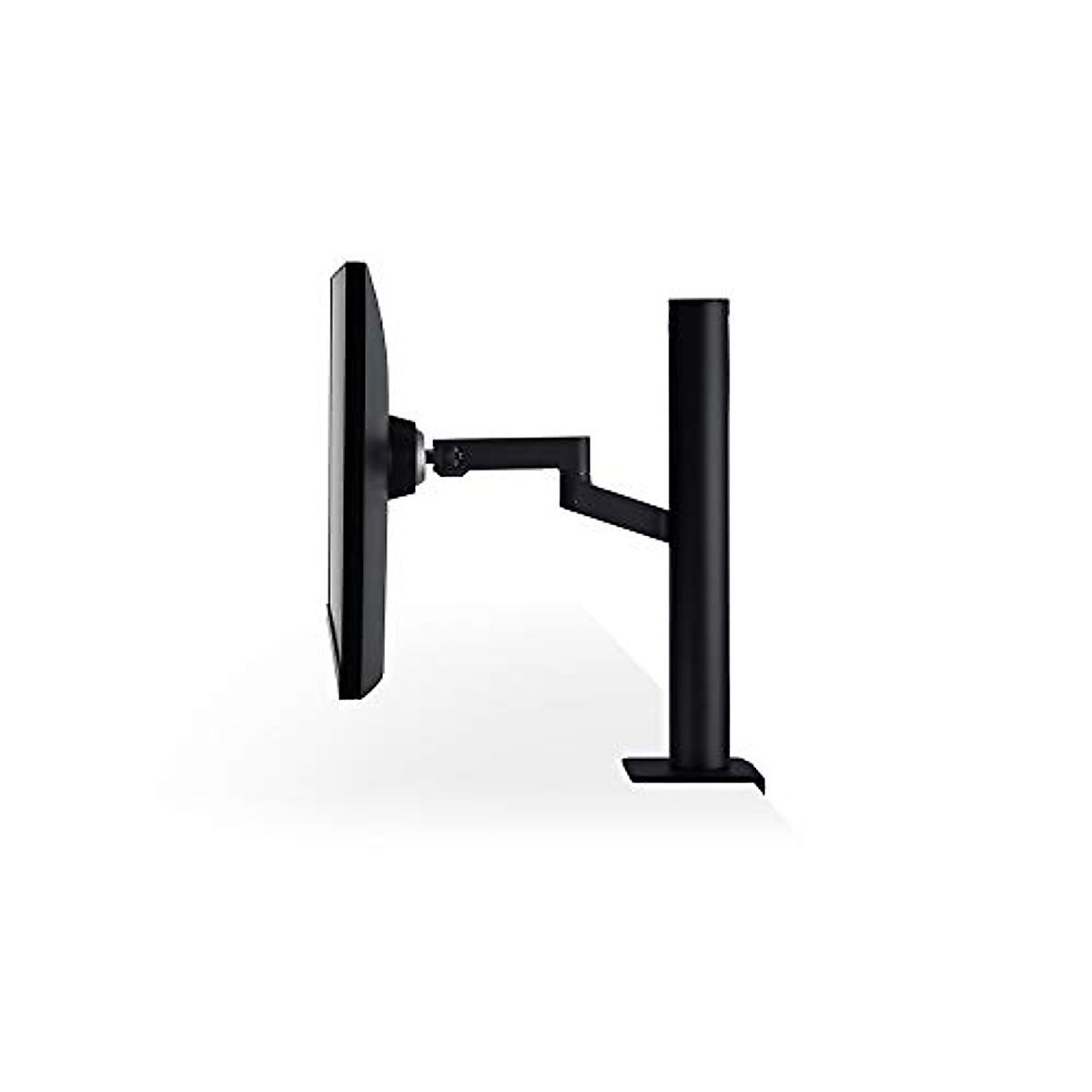 LG 27” 27BN88Q-B Ergo IPS QHD Monitor (2560x1440) with Ergonomic Stand & C-Clamp, USB Type-C™, DCI-P3 95% (Typ.), HDR10 and AMD FreeSync™