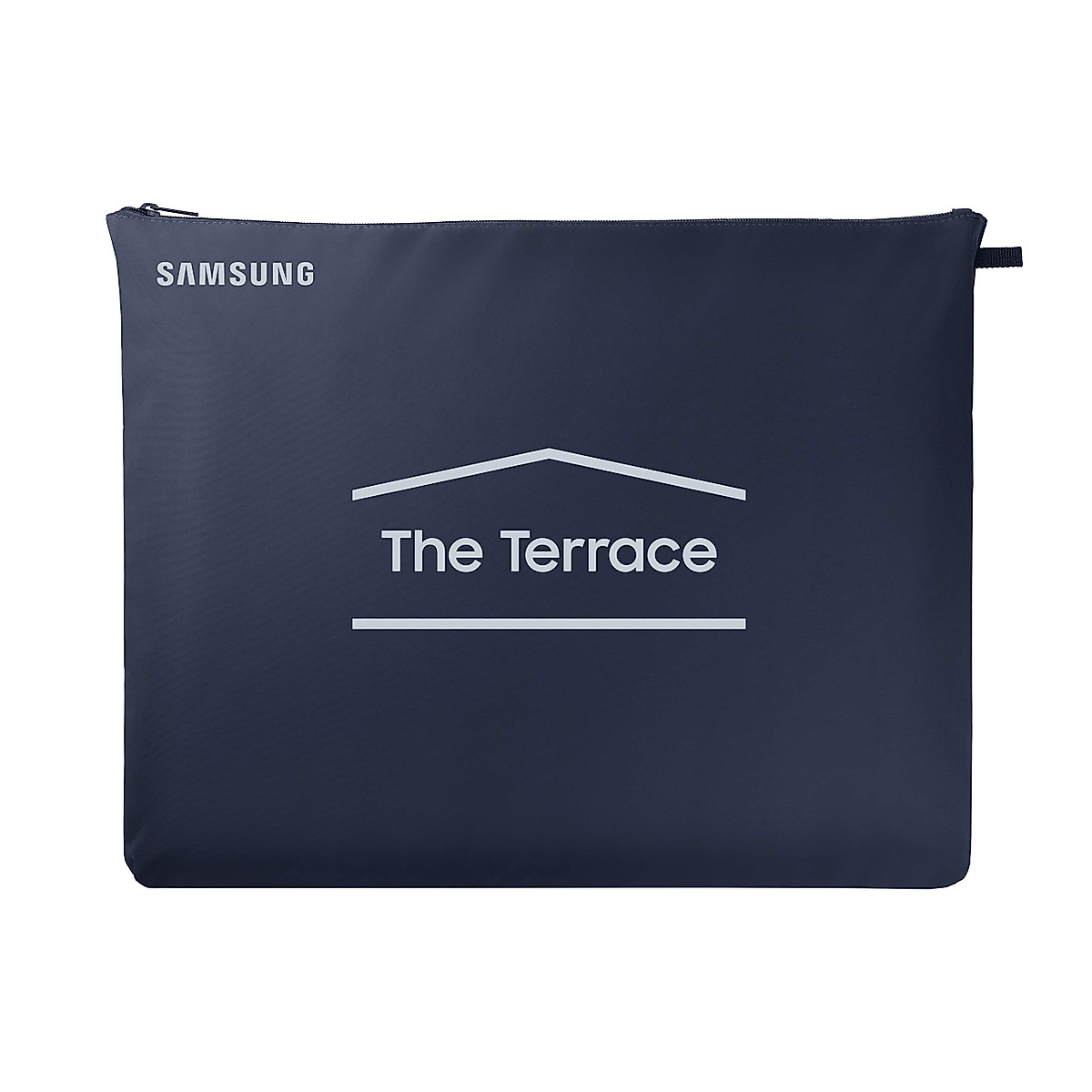 SAMSUNG Dust Cover The Terrace TV - 55-Inch (VG-SDC55G/ZA, 2020)