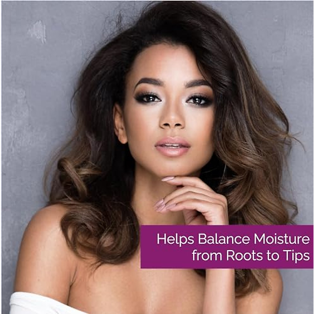 GIOVANNI 2chic Ultra Sleek Hair Styling Wax - Brazilian Phyto-Keratin & Moroccan Argan Oil, Strong Hold Keeps Hair In Place, Nourishing Anti-Frizz Formula, No Parabens, Color Safe - 2 oz