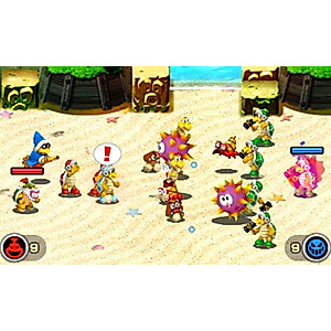 Mario & Luigi: Bowser's Inside Story + Bowser Jr.'s Journey (Renewed)