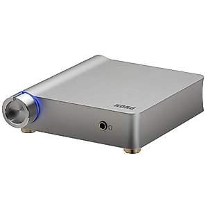 Korg DSDAC10R 1BIT USB DSD GATE 4 SOFTWARE TO ANALOG CONVERTER