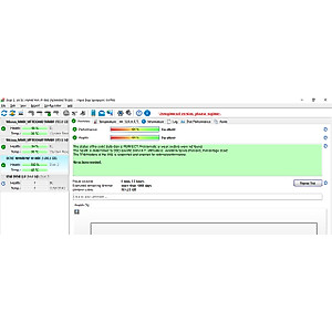 METservers 1.6TB NVMe U.2 High Endurance 2.5'' SSD Solid State Drive UCSC-NVMEHW-H1600 (Renewed)