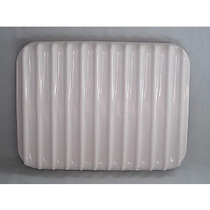 Vintage Corning Ware Microwave Oven MR-1 Grill Plate Rack - 8 3/4" X 6 1/2"
