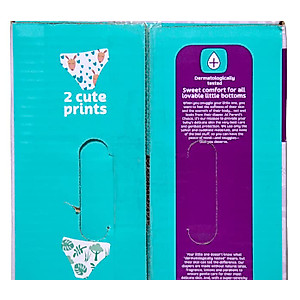 Parent's Choice Diapers, Dry & Gentle Diapers Size 6-80 Count