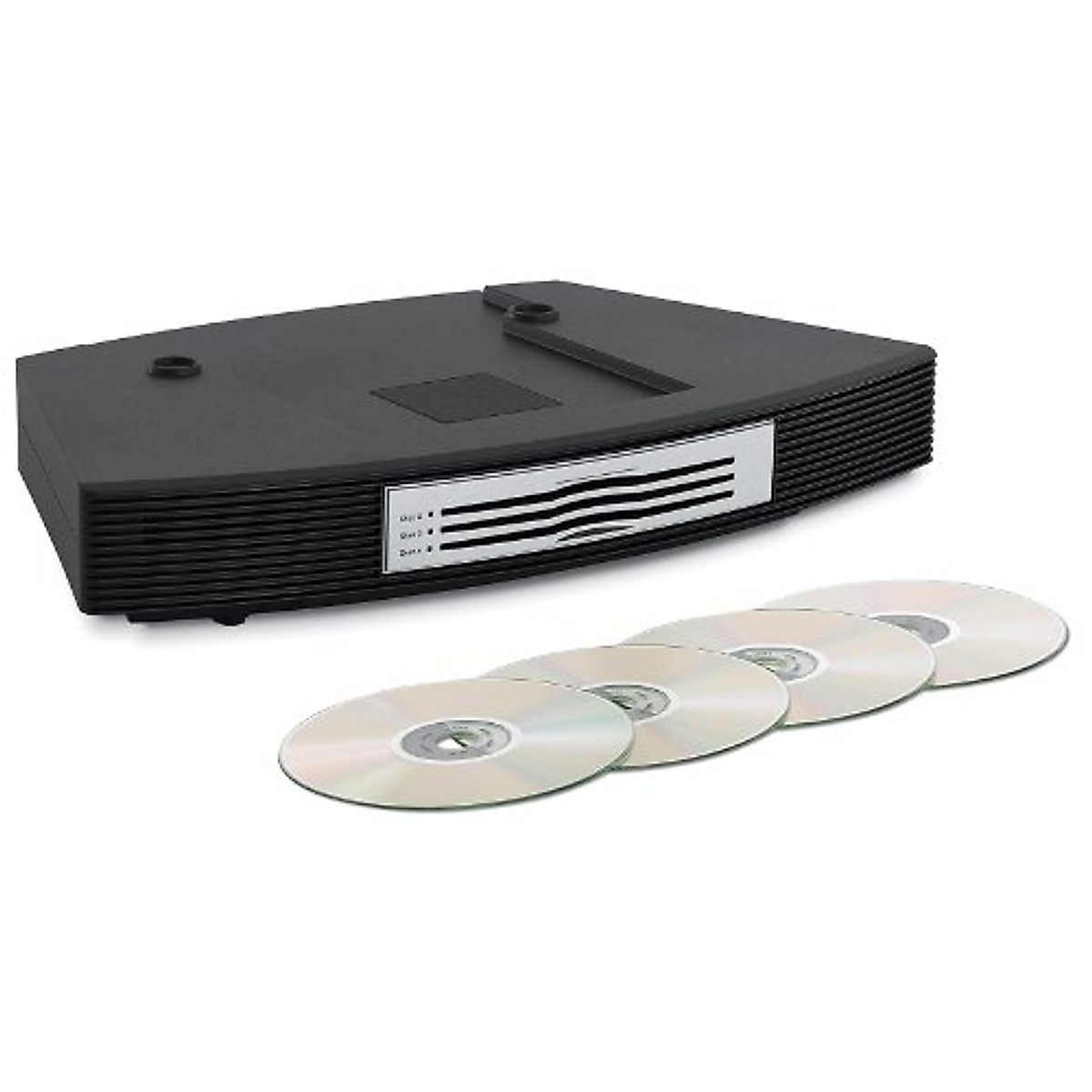 Bose Wave Multi-CD Changer, Graphite Gray