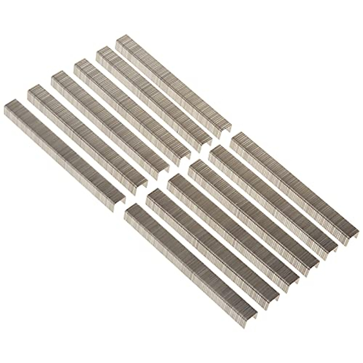 Arrow Fastener 506SS1 Genuine T50 Stainless Steel 3/8-Inch Staples, 1,000-Pack