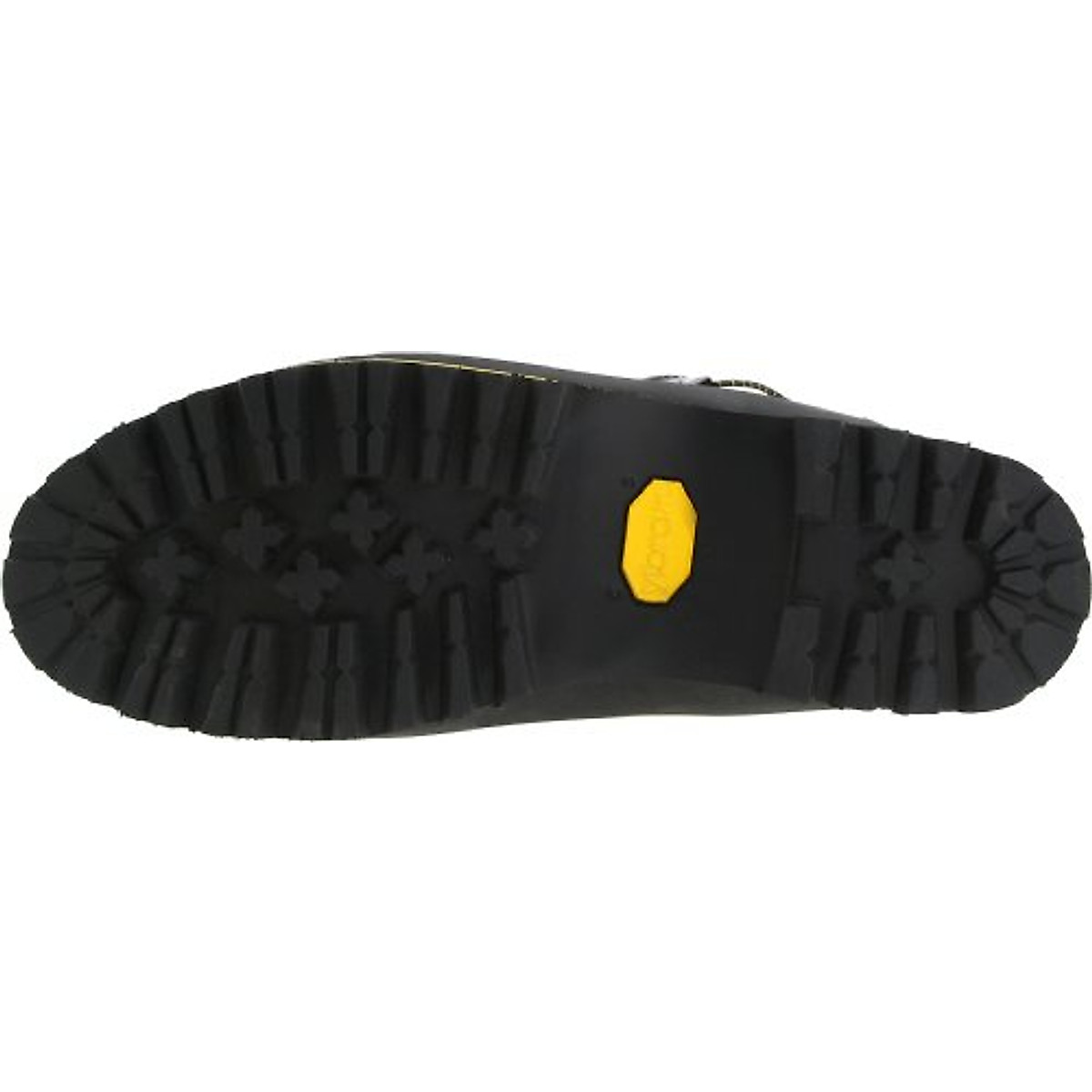 La Sportiva Spantik Mountaineering Boot - Men's Yellow/Grey 43.5