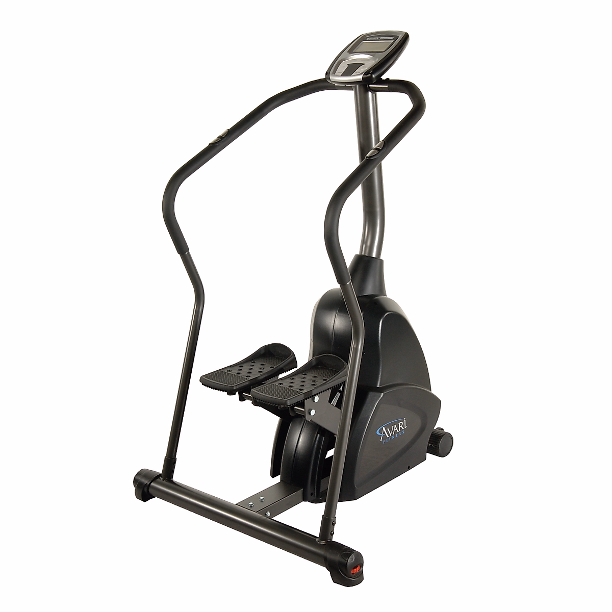 Avari Programmable Stepper