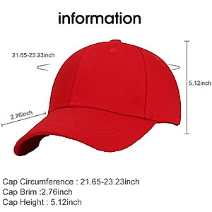 ZMvise Custom Your Own Picture Text Logo Unisex Personalized Plain Adjustable Hat Baseball Cap Black