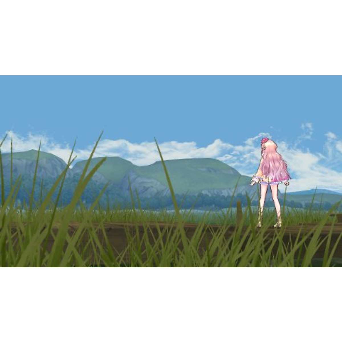 Atelier Meruru: The Apprentice of Arland - Playstation 3