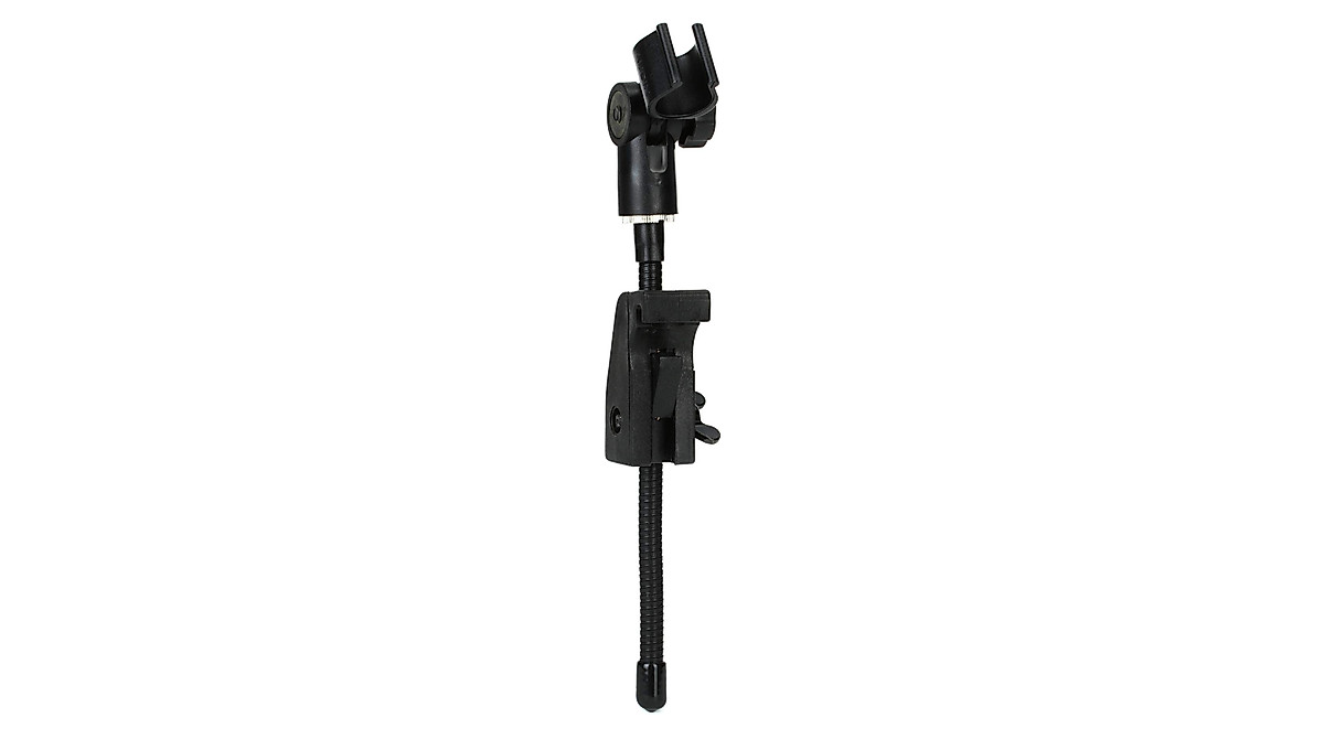 Audix DVICE Gooseneck Mic Holder for Drums
