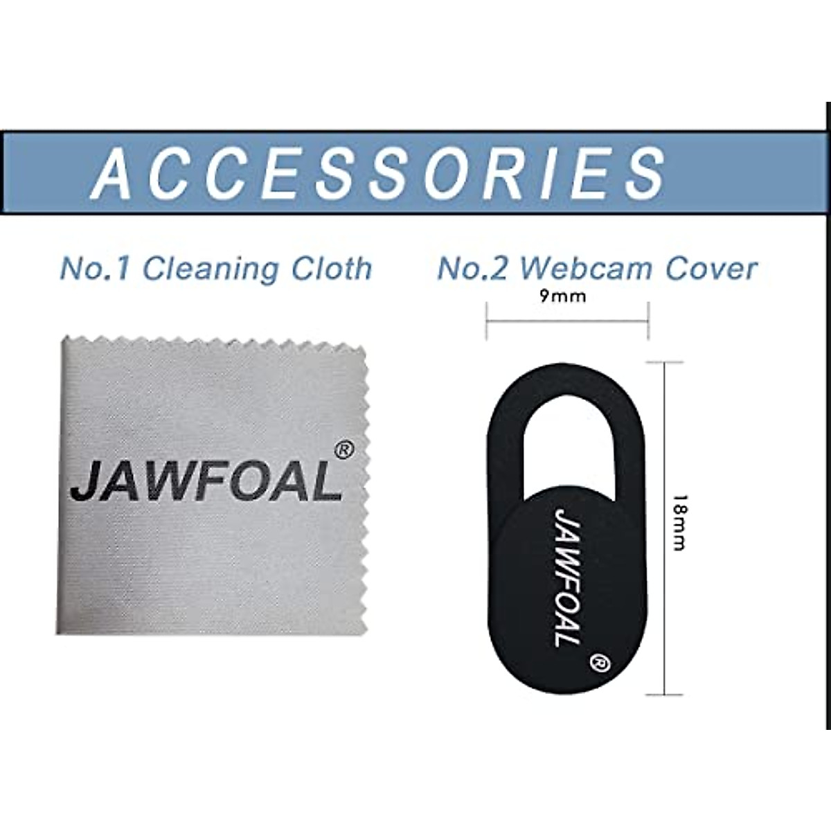 HP 15.6 inch Laptop, AMD Ryzen 5300U, 4-Cores Processor, 12GB RAM, 256GB SSD Storage, Windows 10 or Windows11, ‎Bluetooth, Wi-Fi, Fast Charge, Webcam, Bundle with JAWFOAL