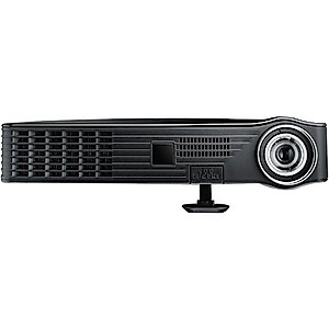 Dell M900HD LED WXGA (1280x800) Mobile Projector