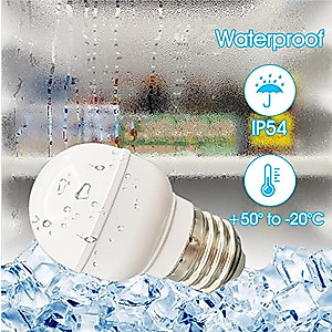 4396822 Light Bulb-Replacement for Whirlpool Refrigerator