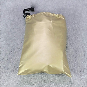 HW Adjustable Soft Hood Hair Dryer Attachment for Handheld Hair Dryer-Travel Size/One Size Fits All