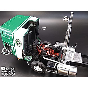 International Transtar CO-4070A Semi Tractor