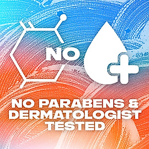 Axe Body Wash Charge & Hydrate Sports Blast Energizing Citrus Scent Men's Body Wash, 100 percent Recycled Bottle 16 oz 4 Count