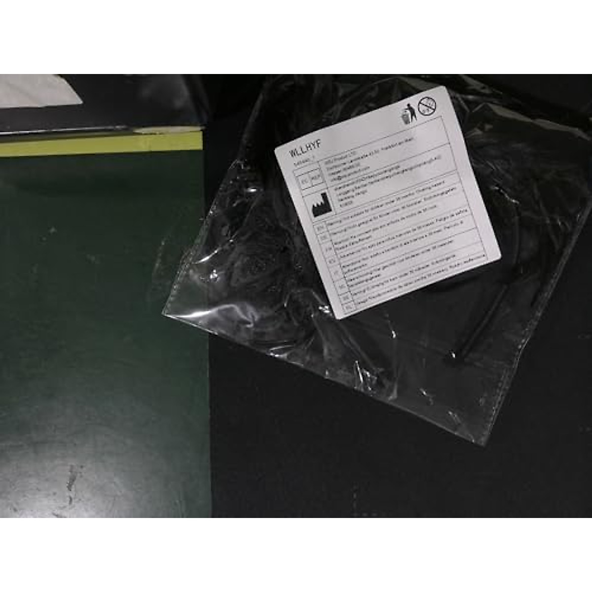 WLLHYF Women's 1920s Feather Fascinator Headband, Fascinators Hat for Women Tea Party Flower Headpiece Gatsby Derby Hat (black)