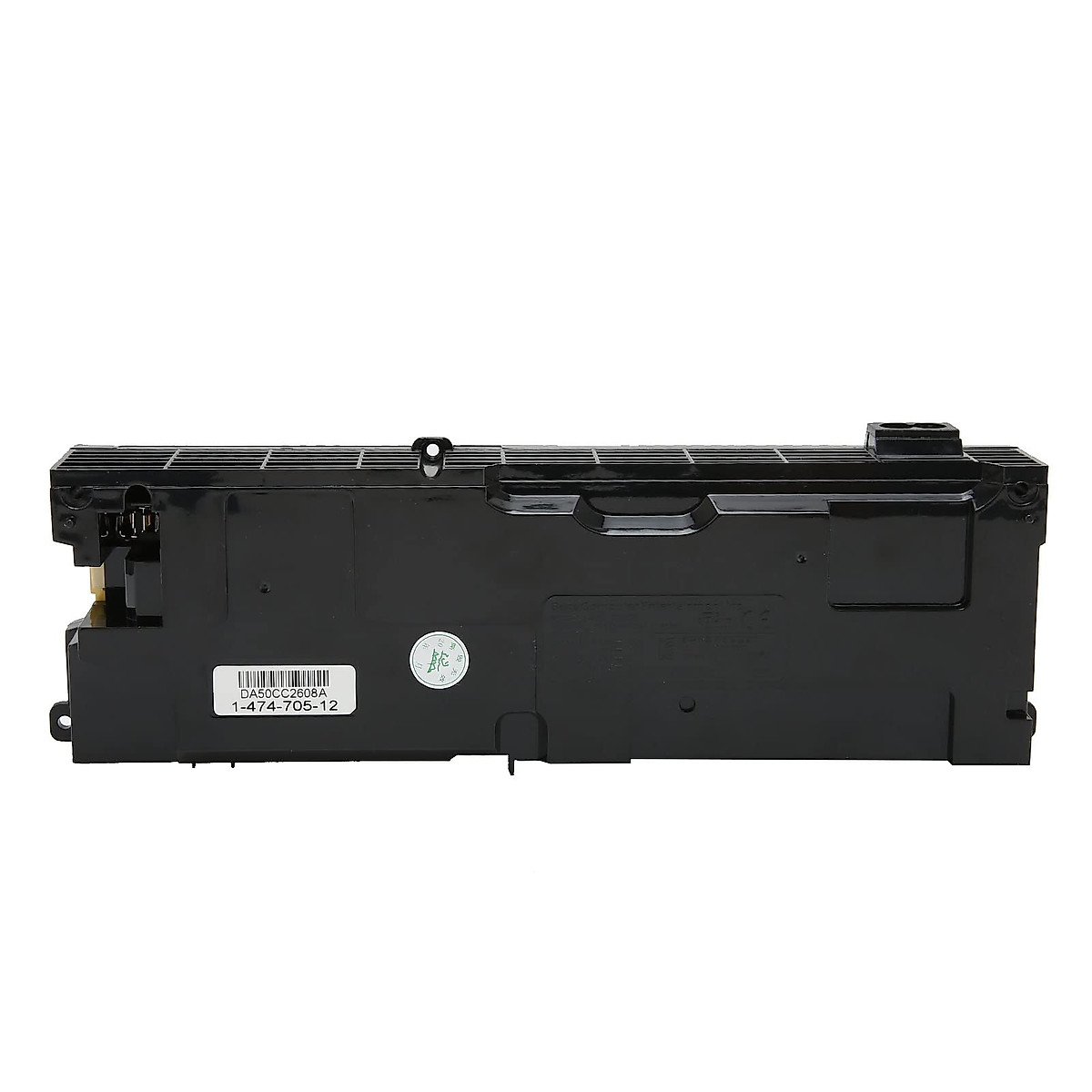 Power Supply -240CR Internal Replacement for Playstation 4 for PS4 CUH-1115A, 5 Pin Power Supply Replacement with Power