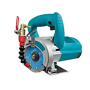 Dust Remover Water Sprayer System Nozzle Coolant Misting Dust-Proof for Brick Tile Cutting Machine Grinder