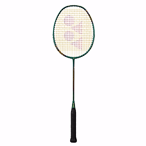 YONEX Nanoray 70 Light 5U-G5 Graphite Badminton Racquet (Green )