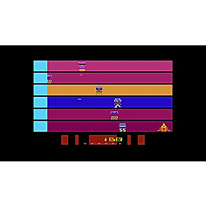 Atari Flashback Classics Volume 3 (PS4)