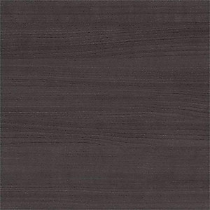 Bush Furniture Somerset 60W Office Desk with Drawers in Storm Gray