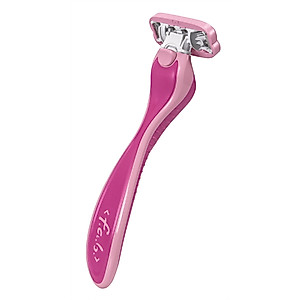 Schick Intuition F.A.B. Razor