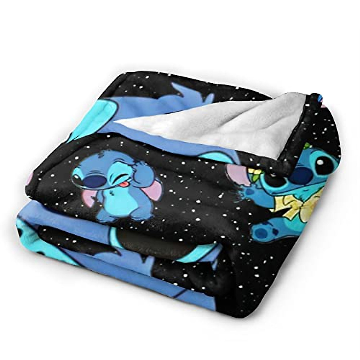 Blanket Soft Throw Blankets Ultra Warm Blanket Flannel All Seasons Blankets Gifts for Sofa Bed Travel