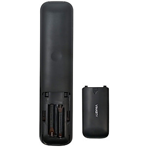 ERF2A60 Replaced Voice Remote fit for Hisense Smart 4K TV 65H9F 55H9F 55H8F 65H8F 50H8F 43H6570F 50H6570F 55H6570F 65H6570 55H9020F 55H9030F 55H9040F 55H9050F 55H9070F 55H9F1 65H9F1 65H9020F