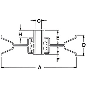 Stens New V-Idler 280-683 Compatible with/Replacement for John Deere Most LX Series, GT42, GT262, GT275, Z225 and Z245 AM115460