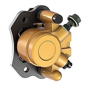 Rear Brake Caliper Repalcement for 80t Mid XRS XRX Go Kart 6.000.028