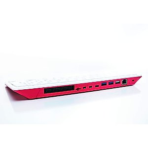 Raspberry Pi 400 Unit - US