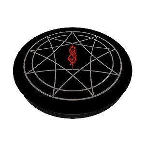 Slipknot Official We Are Not Your Kind Group Hoods PopSockets Standard PopGrip