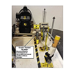 FlexSweep Patented Easy-Clean Microfiber Flat Mop System with Unbreakable Handle, Easy Snap-On 9 Inch and 18 Inch Frames, Microfiber Wet Scrub Pads, and Dry Dust Pads