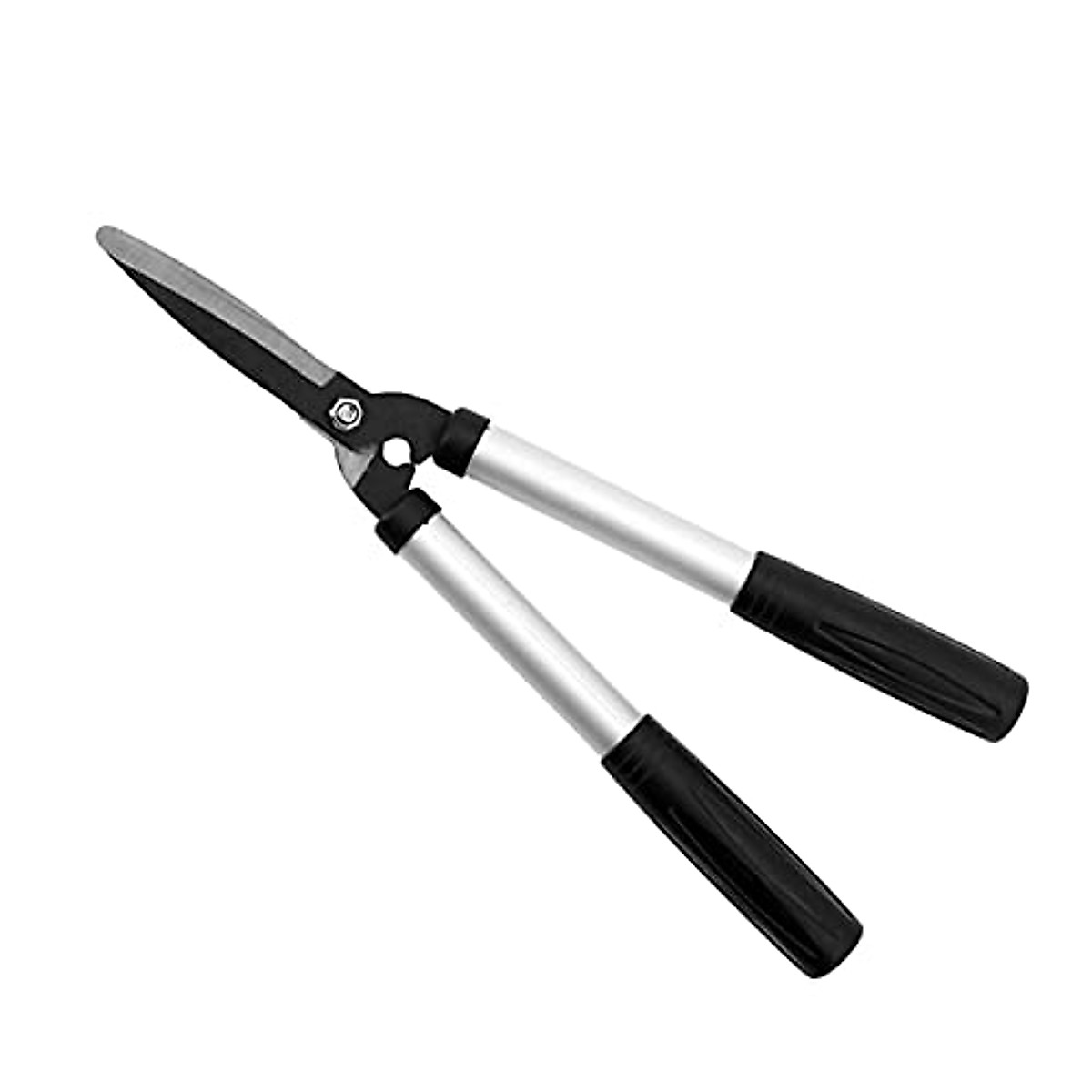 Grafting Tools High Carbon Steel Tree Pruning Shears Bonsai Pruning Shears Gardening Pruning Shears Gardening Shears per Giardini (Silver) zhengqiang (Silver )