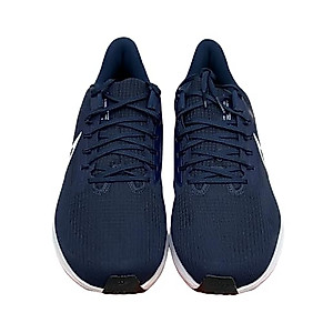 Nike AIR Zoom Pegasus 39 TB Women's Running Shoes (College Navy/White-Black DM0165-401, US Footwear Size System, Adult, Women, Numeric, Medium, 10)